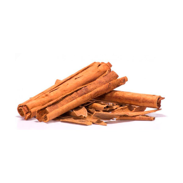 Canela entera en rama (50g) – Santiago Nativo